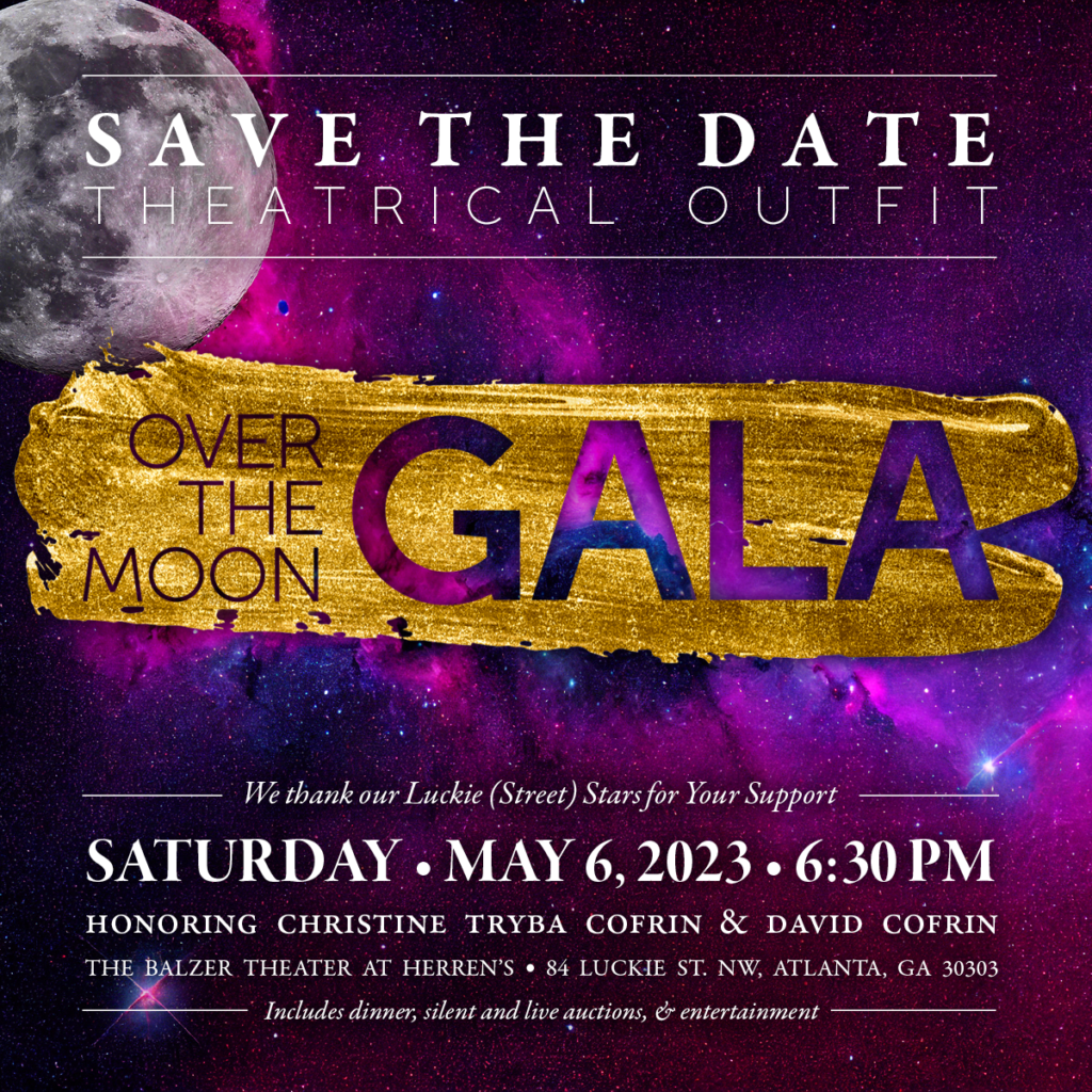 SPRING GALA - Theatrical Outfit