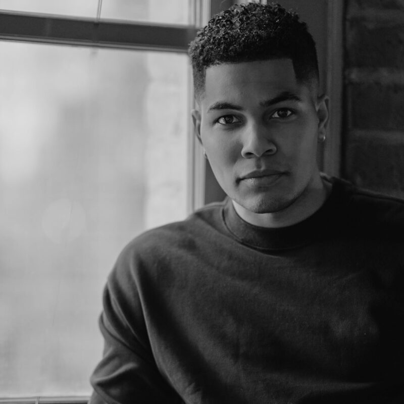 PASSING STRANGE - Theatrical Outfit