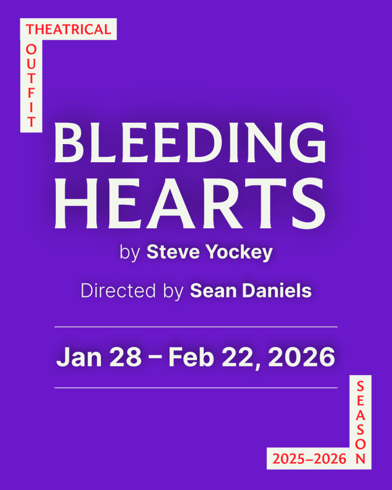 FULL SEASON - Theatrical Outfit