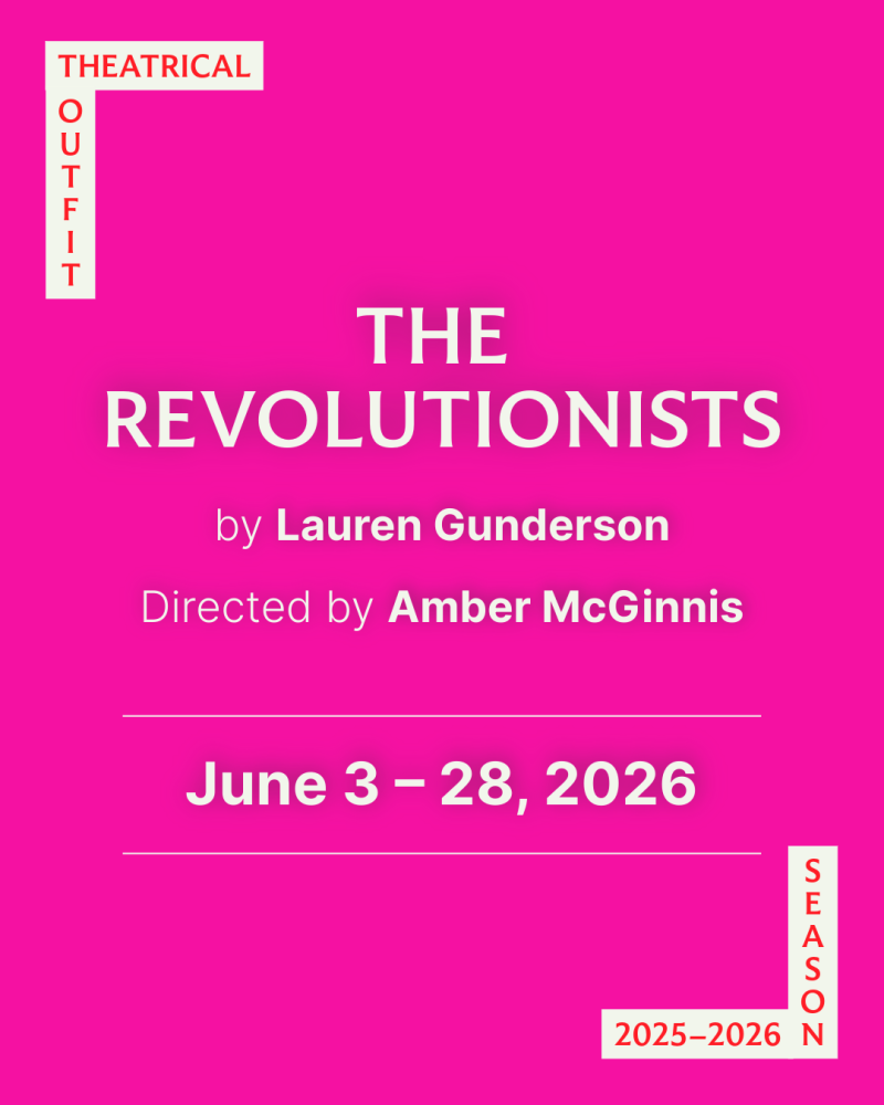 FULL SEASON - Theatrical Outfit